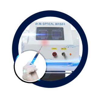 Metode Sunat dr.M Optical Maser - Rumah Sunat dr. Mahdian